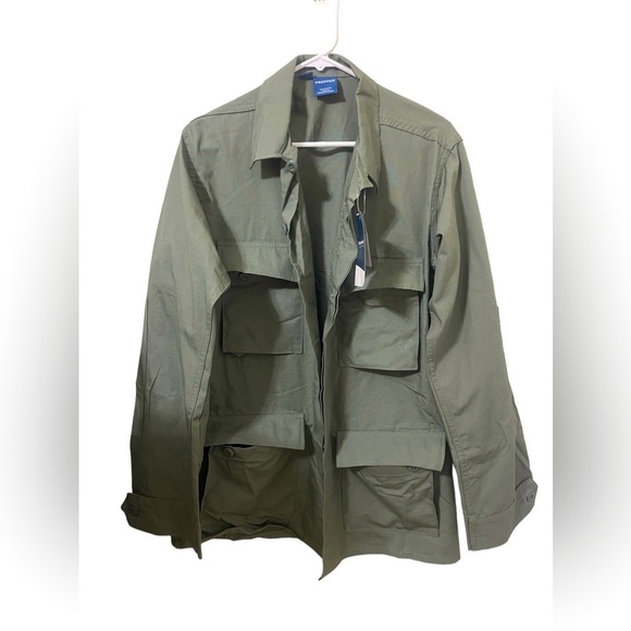 Propper | Jackets & Coats | Nwt Propper Mens F545455mens Bdu Coat ...